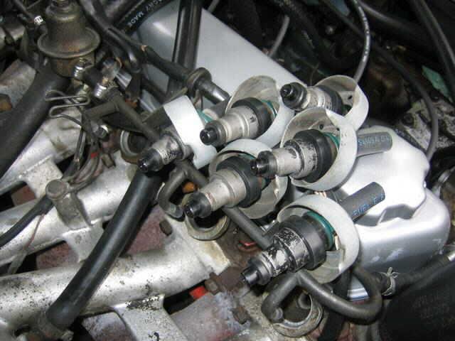 Volvo 164 Club of Sweden